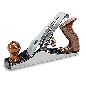 MACIMO Woodworking Decoration Planer Hand Tool Carpenter Small Planer Woodworking Planer