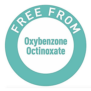 Banana Boat Kids Sport Sunscreen Spray, Sting-Free, Tear-Free, Broad Spectrum, SPF 50, 6oz. - Twin Pack