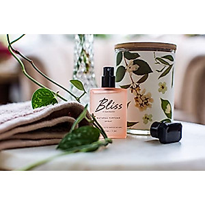 Bliss by RawChemistry Womens Perfume - Pheromone Infused