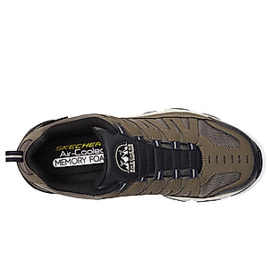Skechers Crossbar Cedar Brown 13 D (M)