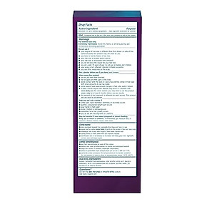 Rogaine 5% Minoxidil Foam, Topical Once-A-Day Hair Loss Treatment for Women to Regrow Fuller, Thicker Hair, Unscented, 2-Month Supply, 2.11 oz