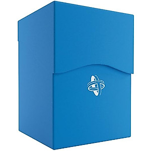 Deck Holder 100+ Blue