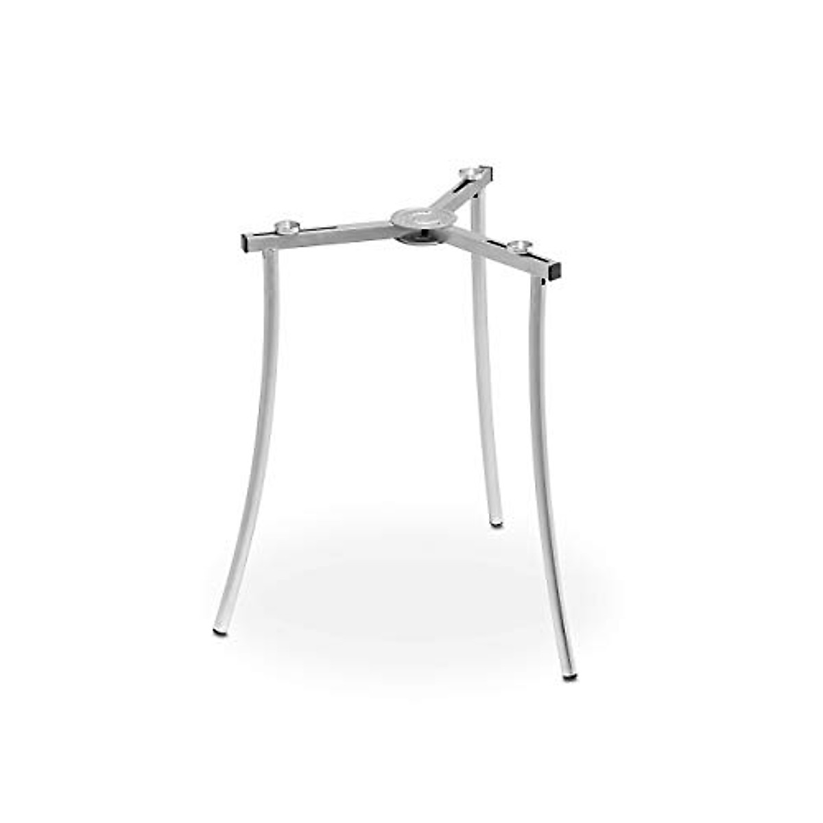 Vaello La Valenciana Paella Gas Burner adjustable tripod legs