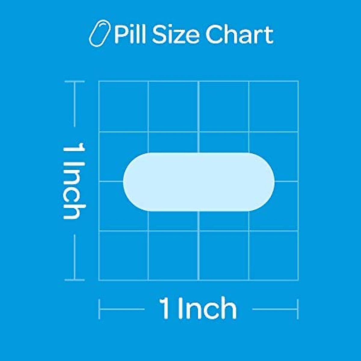 Puritans Pride Magnesium 500 Mg-250 Tablets, 250 Count