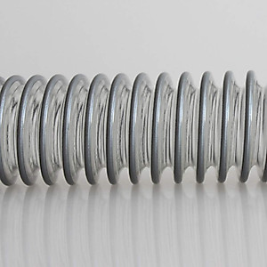 Buysk Flexible Extension Hose Compatible with Dyson V8 V7 V10 Vacuums Designed to fit All Dyson V8 V7 V10 Model Handheld Vacuum Cleaners