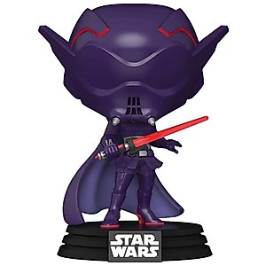 Funko Pop Star Wars Visions AM