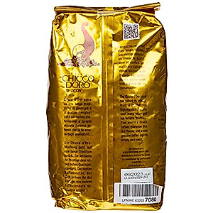 Caffè Chicco d'Oro Tradition Whole Bean 1000g