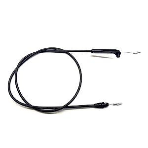 Ganivsor 115-8437 Brake Cable Replaces Toro Recycler RWD Lawn Mower 20112 20332 20332C 20956 20960