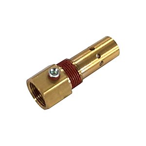 Miller 135449 Valve, Check Air 450 Psi 3/4 Fnpt Inlet 3/4 Mnpt Ou