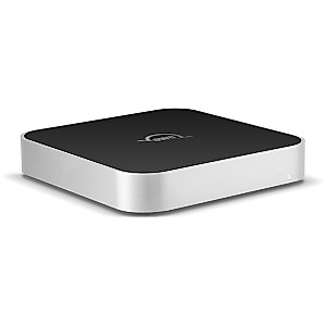 OWC miniStack USB 3.2 Storage Enclosure