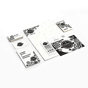 Astrobrights Mega Collection, Colored Cardstock, Bright Confetti White, 320 Sheets, 65 lb/176 gsm, 8.5" x 11" - MORE SHEETS! (91683)