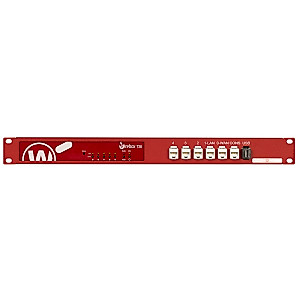 Rackmount IT - RM-WG-T6 - Rack Mount Kit for WatchGuard Firebox T20 / T40