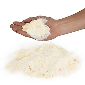 Pine Rosin 1 Lb - 100% Natural - Tree Resin for Beeswax Cloth Food Wraps - Natural Grade Pine Resin Hand Grip Enhancer - Baseball, Rodeo, Ballet, Tennis, Softball, Gym - (16 Onz)