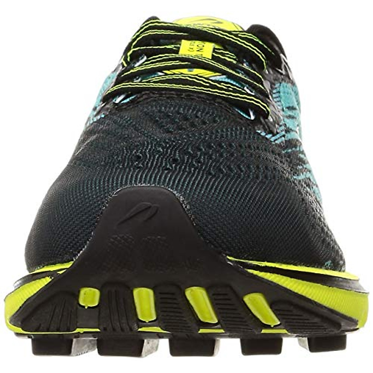 NEWTON Running Motion 10 Teal/Black 8.5 B (M)
