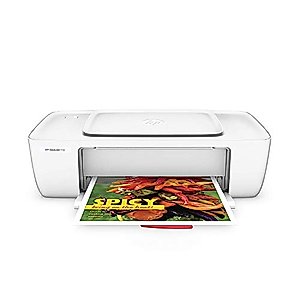 HP Deskjet 1112 Compact Printer (F5S23A)
