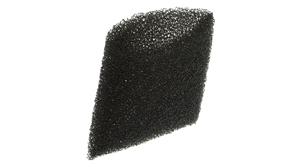 Hoover Extractor Foam Recovery Tank Cup for F5800 Series