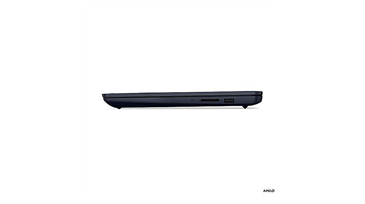 Lenovo IdeaPad 3 14 Laptop | Ryzen 5, FHD Display, Privacy Shutter