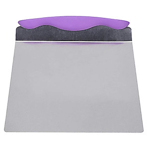 Cake Lifter Shovel, Cake Pizza Transfer Tray Moving Plate Easy Transfer for Pastry Baking for Serving Pizzas Cakes, Breads And Pastries