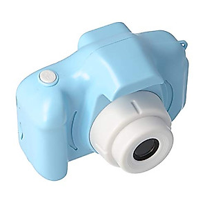 mewmewcat Toy Camera Student Digital Camera Christmas Holiday Birthday Camera Gift Carton Camera