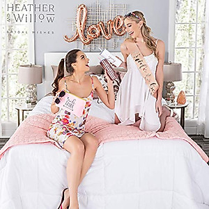 Bride to Be Skinny Tumbler | 20 oz Bride Tribe Stainless Steel Wine Tumblers | Engagement Wedding Gifts Bridesmaids Mugs Bachelorette Party Supplies & Games | Insulated Skinny Rose Gold Cups