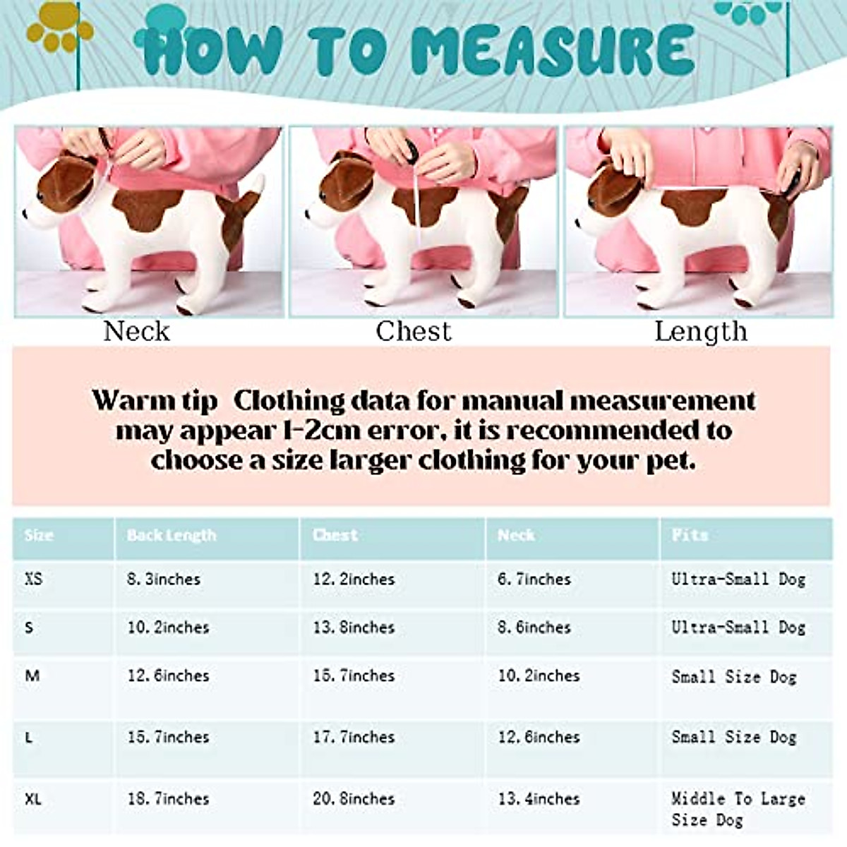 12 Pieces Dog Shirts Pet Printed Clothes with Funny Letters Summer Pet T Shirts Cool Puppy Shirts Breathable Dog Outfit Soft Dog Sweatshirt for Pet Dogs Cats Accessories, 12 Styles (X-Small)