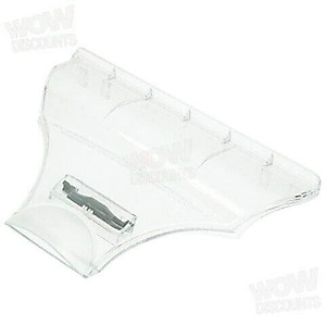 Bissell 203-0124 Nozzle, Removable for Uprights , White