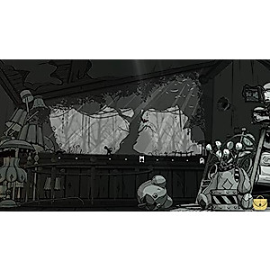 Iris Fall - Nintendo Switch