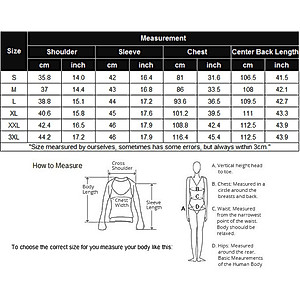 HOTOUCH Women Soft Casual Dress 3/4 Sleeve Midi Long Dresses (Red L)