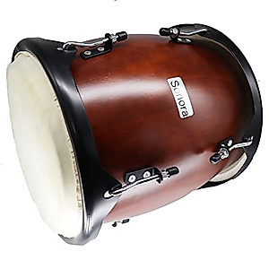 Dominican Tambora - Made for professionals