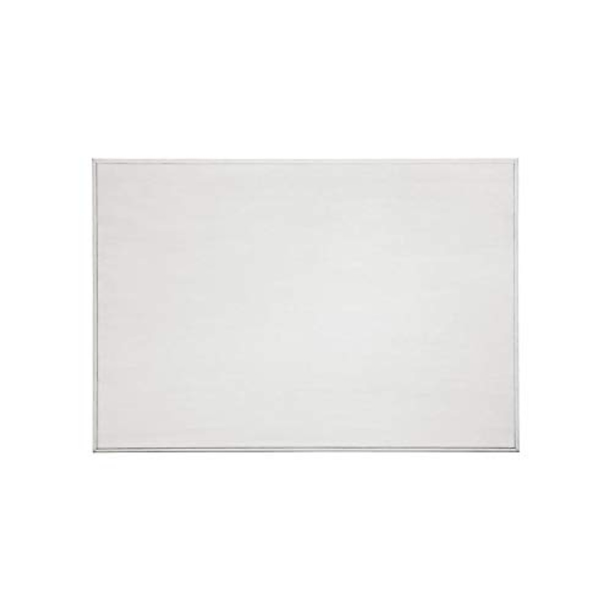 BOWERY HILL Wood Counter Height Extendable Table in Antique White