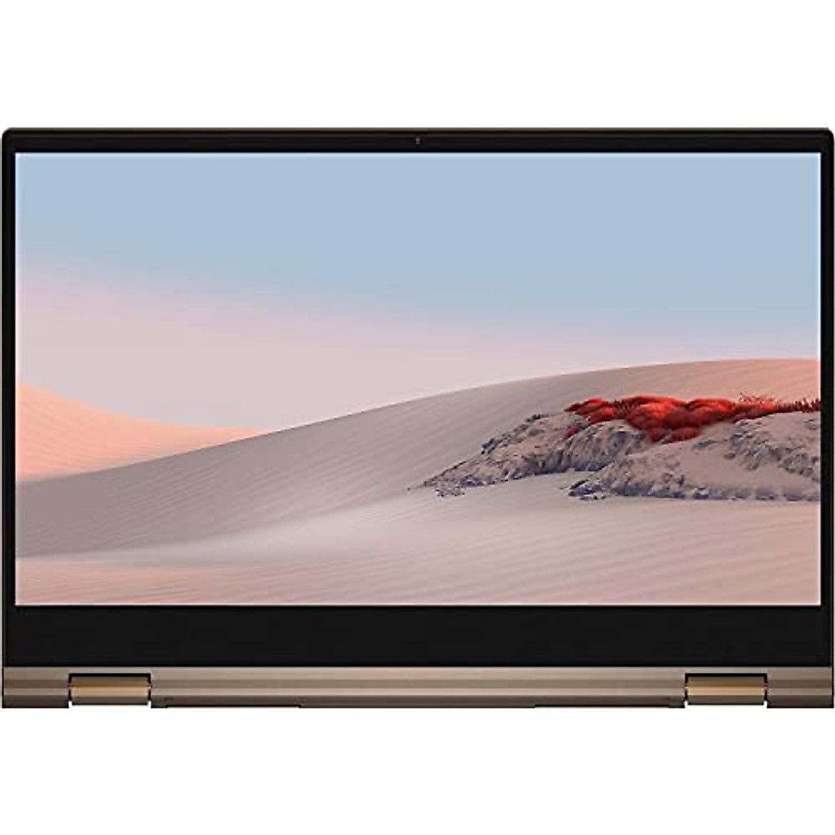 Dell Inspiron 7000 2-in-1 14" FHD Touchscreen Laptop, AMD Ryzen 5 4500U Processor (Beats i7-1185G7), 64GB RAM, 2TB PCIe NVMe M.2 SSD, Backlit Keyboard, Fingerprint Reader, Long Battery Life, Win 10