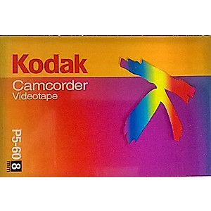 KODAK 8mm P5-60