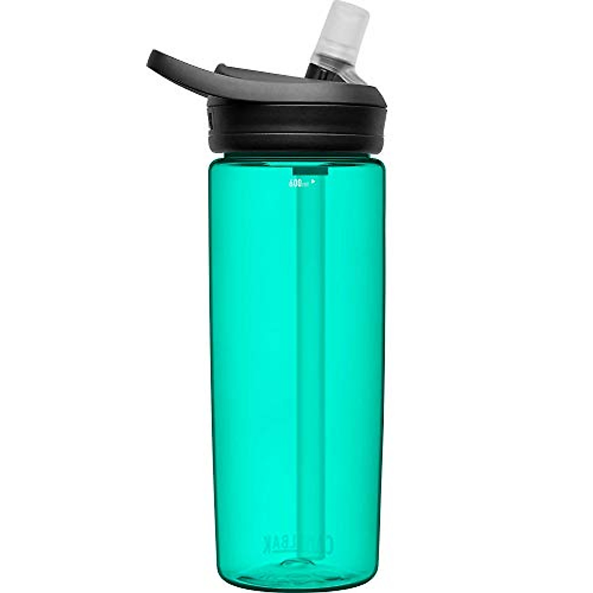 CamelBak eddy+ BPA Free Water Bottle, 20 oz, Spectra, .6L