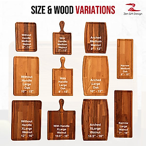 Personalized Cutting Board | Custom Cutting Board | Personalized Charcuterie Board | Housewarming Gift | New Home Gift | Kitchen Decor | Custom Cutting Board | Charcuterie Boards | Custom Cheese Board