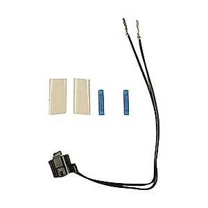 MaksPRO 5303918568 Thermostat Defrost fits Refrigerator 1865449 AH3493212 EA3493212 PS3493212