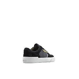 Element Men's Heatley 2.0 Sneaker, Black, 13