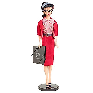 Barbie Busy Gal Doll