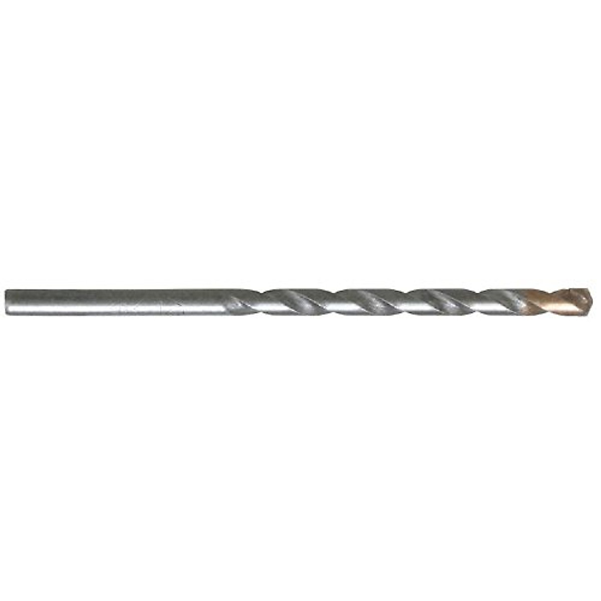 Drill America DAM316712 3/16"x7-1/2" Carbide Tipped Concrete Screw Anchor Bit, Dam Series