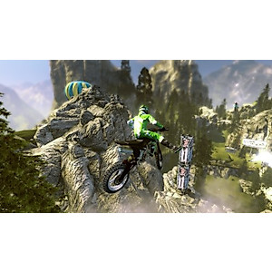 Nail'd - Playstation 3