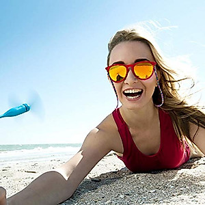 EAONE 10 Pieces Eye Glasses Holders Around Neck, Glasses Strap Sports Sunglasses Strap Eyeglasses Lanyard for Men Women Kids (Colorful)