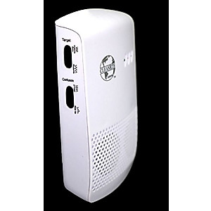 CLEANRTH CIN009 Industrial Electronic Pest Repelling System | Demands Insects, Bats, and Rodents to Flee!