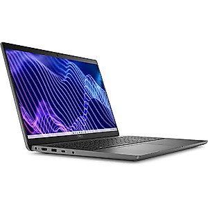Dell Latitude 3540 15.6" Notebook - Full HD - 1920 x 1080 - Intel Core i5 13th Gen i5-1335U Deca-core (10 Core) - 16 GB Total RAM - 256 GB SSD