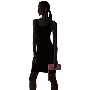 GUESS Bobbi Large Zip Around