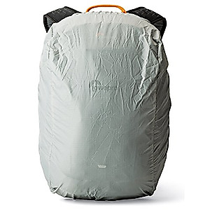Lowepro RidgeLine BP 250 AW - A 24L Daypack with Dedicated Device Storage for a 15" Laptop and 10" Tablet