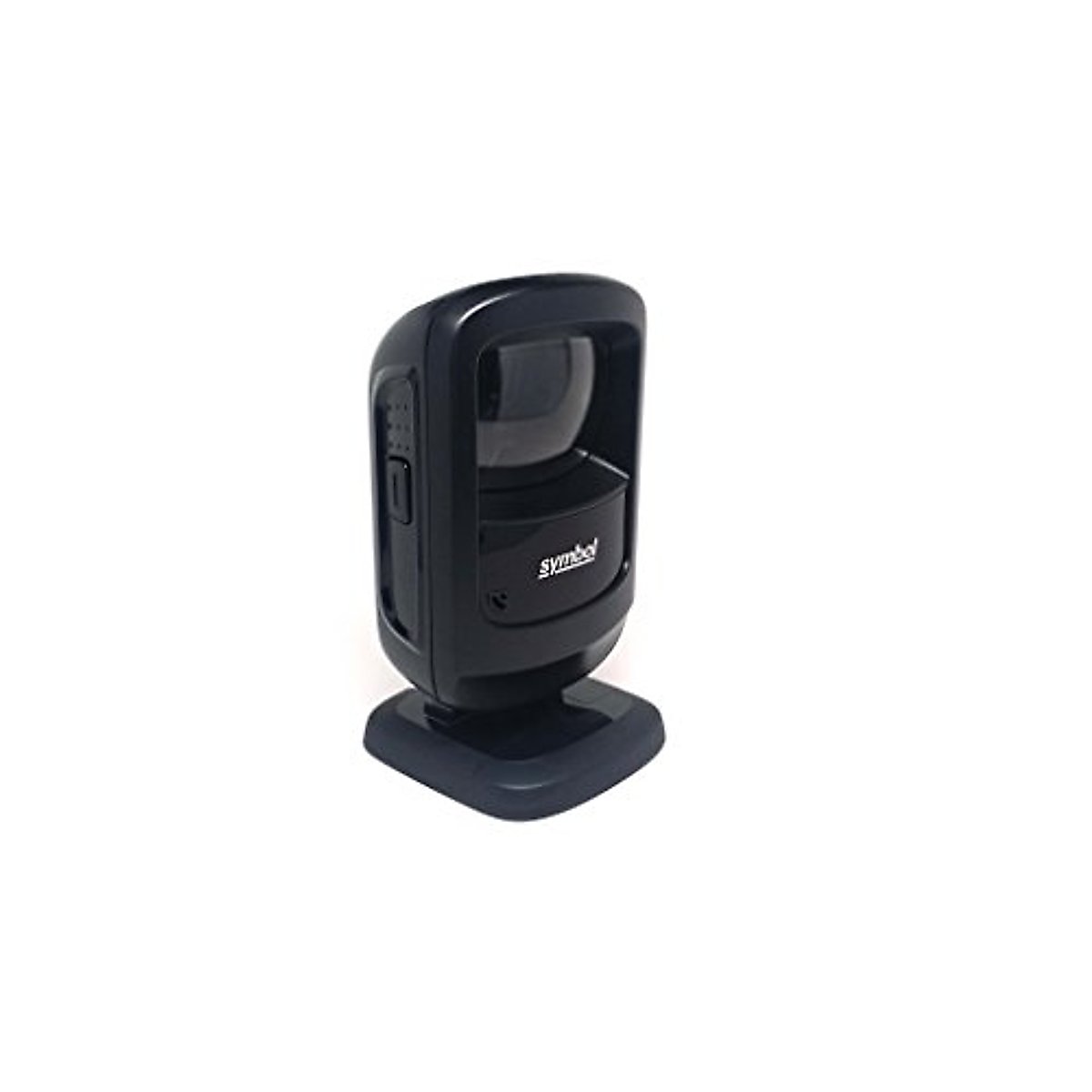 Zebra Symbol DS9208 Series Handsfree Standard Range Scanner Kit with Shielded USB Cable (DS9208-SR4NNU21Z), Black