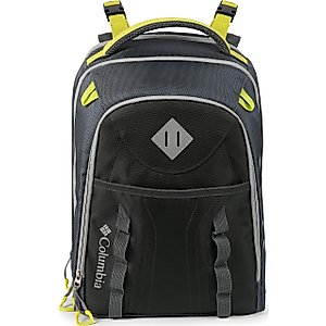 Columbia Greenlake Backpack Diaper Bag, 1.91 Lb