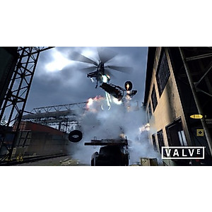 Orange Box - Xbox 360