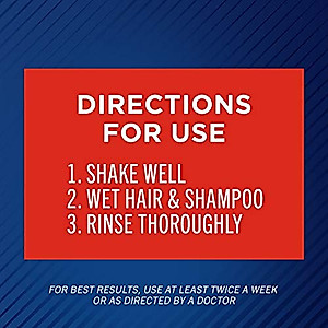 Selsun Blue Dandruff Shampoo Medicated -- 11 fl oz