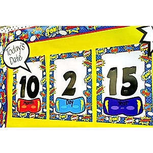 Teacher Created Resources Black Funtastic 4" Letters Combo Pack (TCR5453)