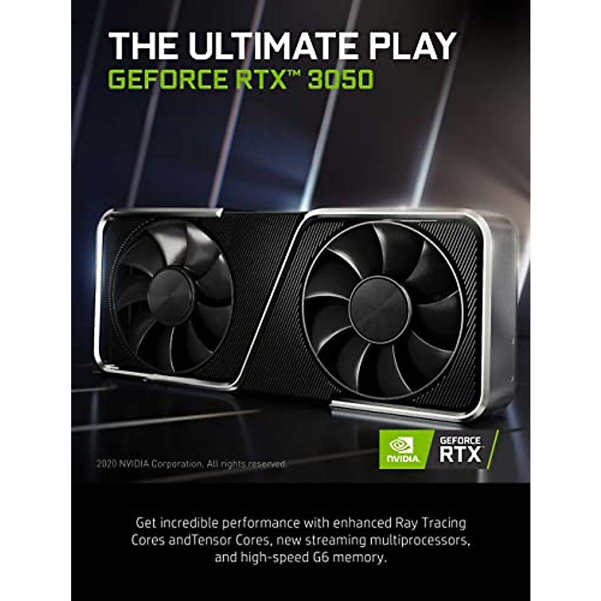 HP Victus 15-fa0025nr 15.6" FHD Gaming Laptop, Intel Core i5-12500H 2.5GHz 8GB RAM, 512GB SSD, NVIDIA GeForce RTX 3050, Windows 11 Home(Renewed)